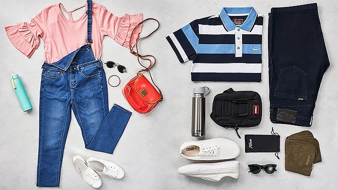 Commuter-friendly clothes that are perfect for summer – Rough Rider Jeans