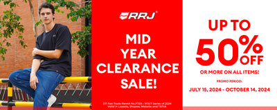 RRJ | Rough Rider Jeans - Shop Online!