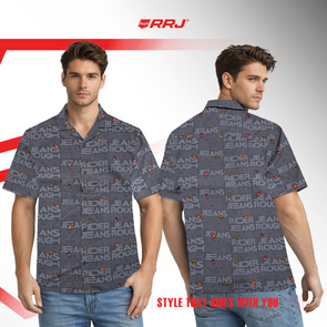 RRJ | Rough Rider Jeans - Shop Online!