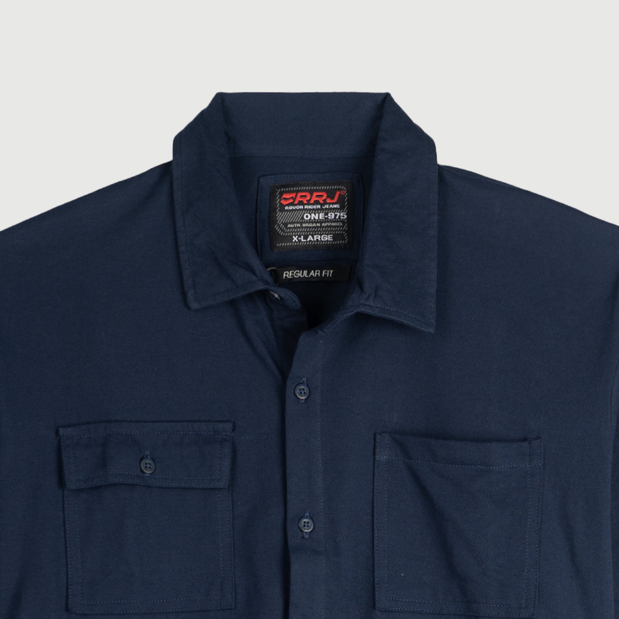 RRJ Men's Basic Woven Short sleeve Polo for Men Regular Fitting Trendy ...